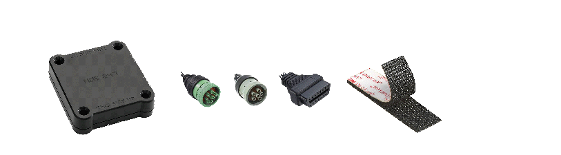 Install ELD Hardware – HOS247 Support Center